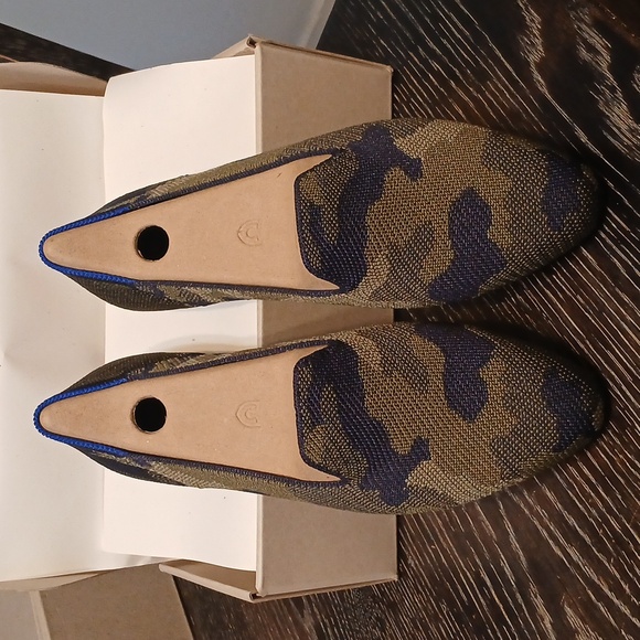 Rothy's | Shoes | Shoes Rothys Spruce Camo | Poshmark